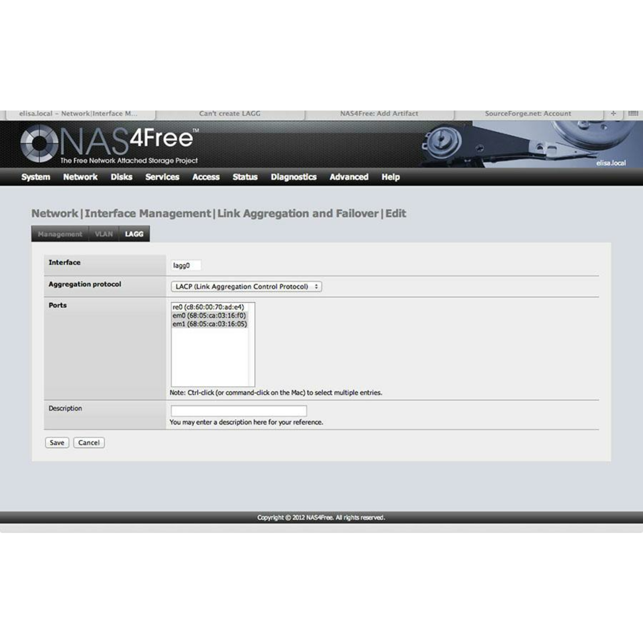 6 Best NAS4Free Alternatives - Reviews, Features, Pros & Cons ...