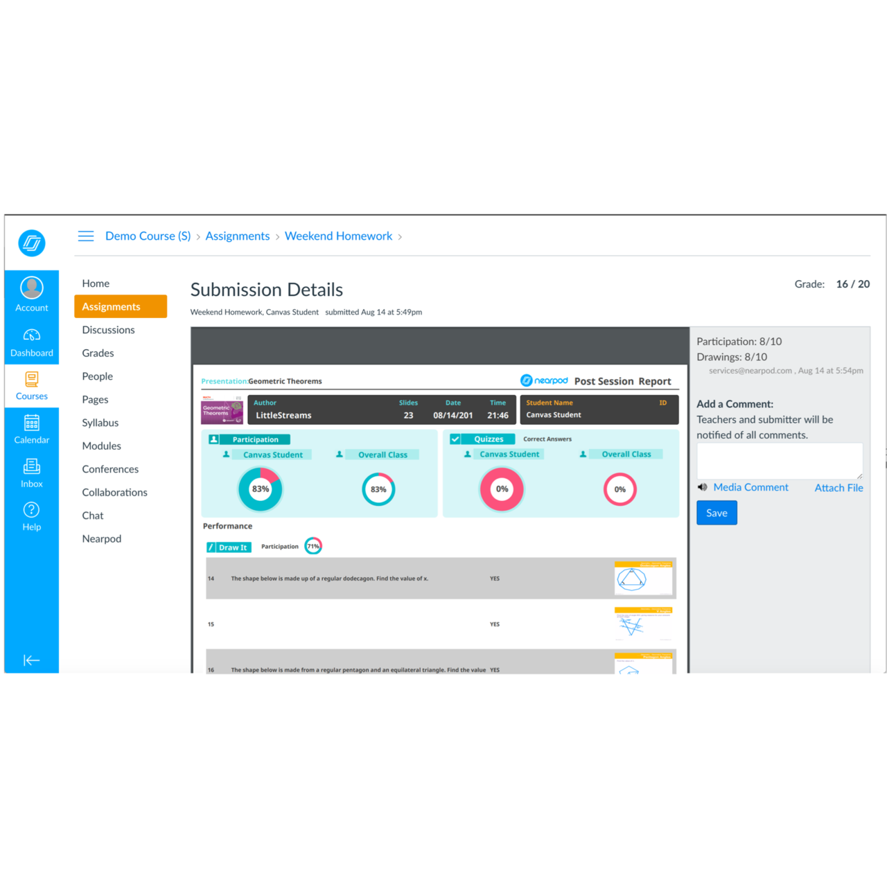11 Best Nearpod Alternatives - Reviews, Features, Pros & Cons ...