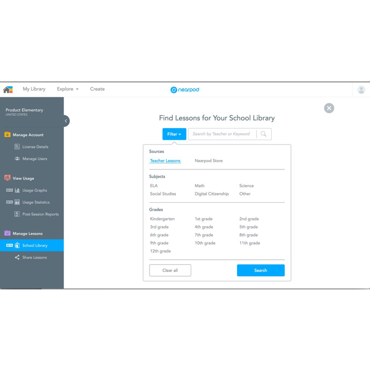 11 Best Nearpod Alternatives - Reviews, Features, Pros & Cons ...