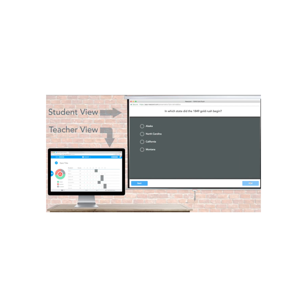 11 Best Nearpod Alternatives - Reviews, Features, Pros & Cons ...