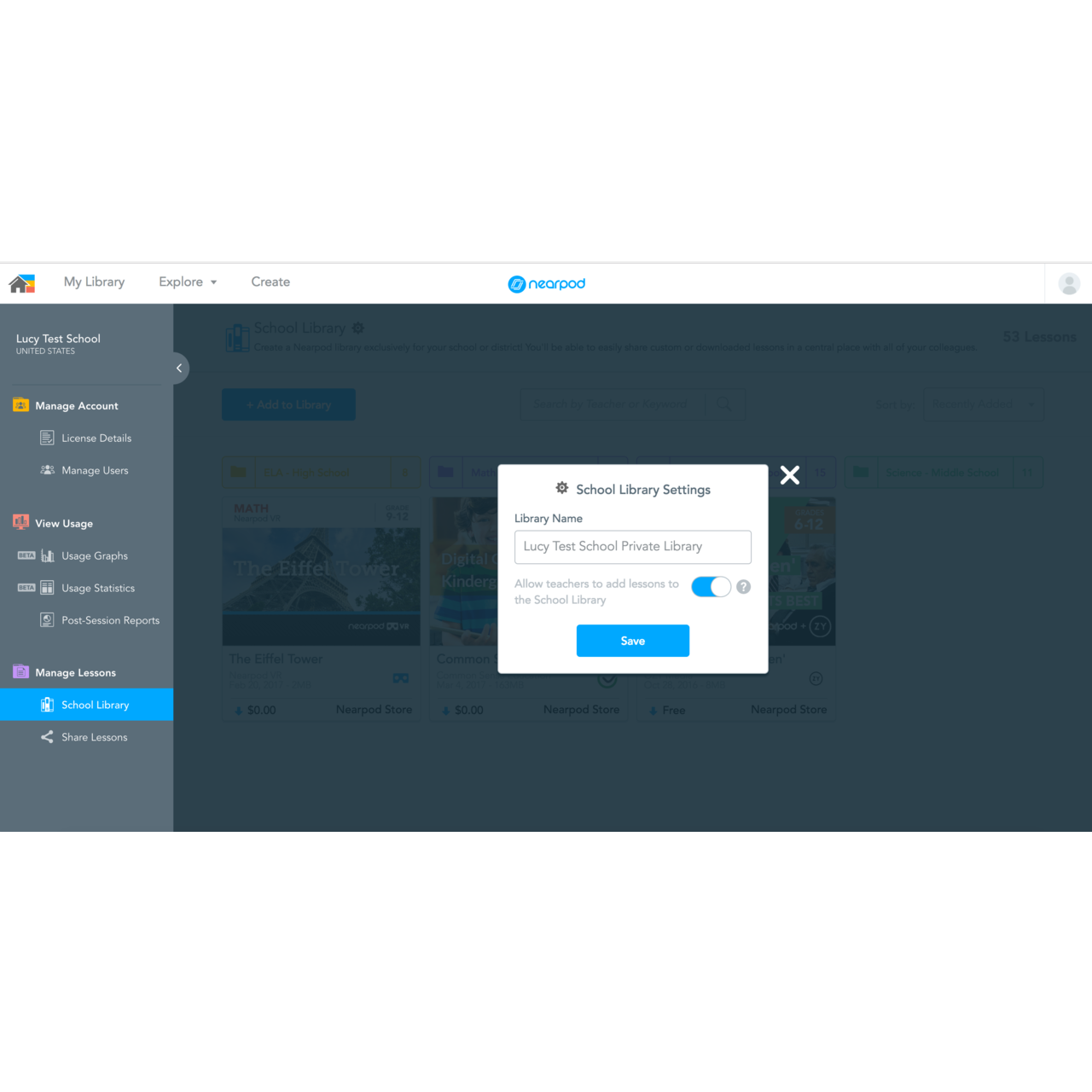 11 Best Nearpod Alternatives - Reviews, Features, Pros & Cons - Alternative.me