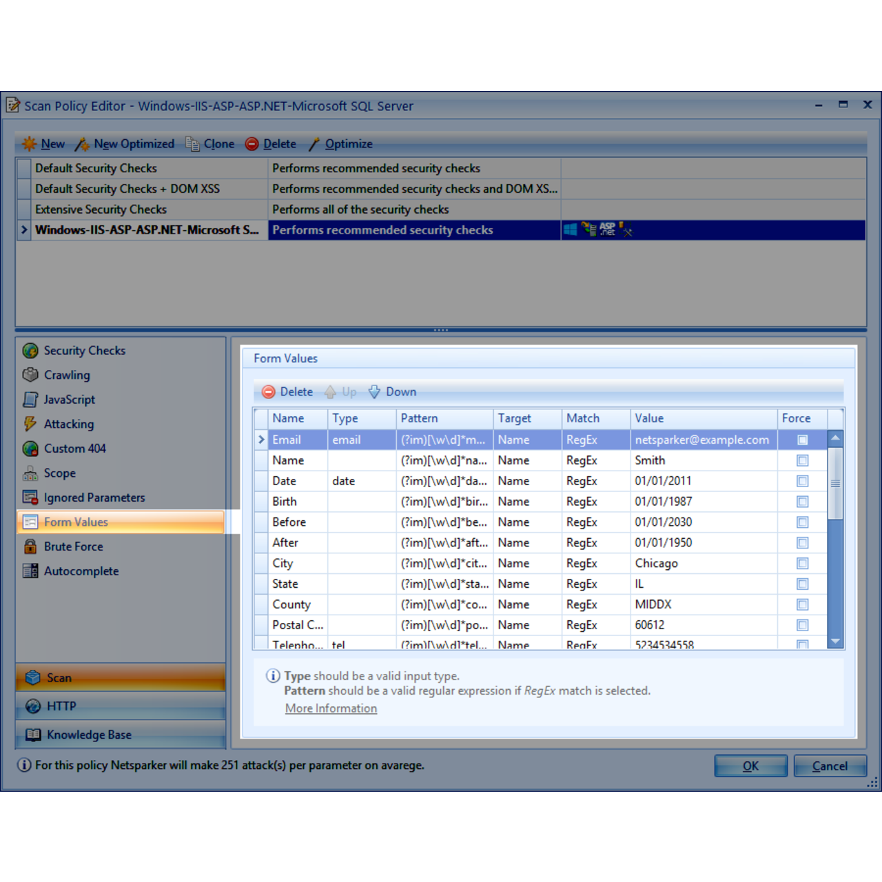 6 Best Netsparker Alternatives - Reviews, Features, Pros & Cons ...