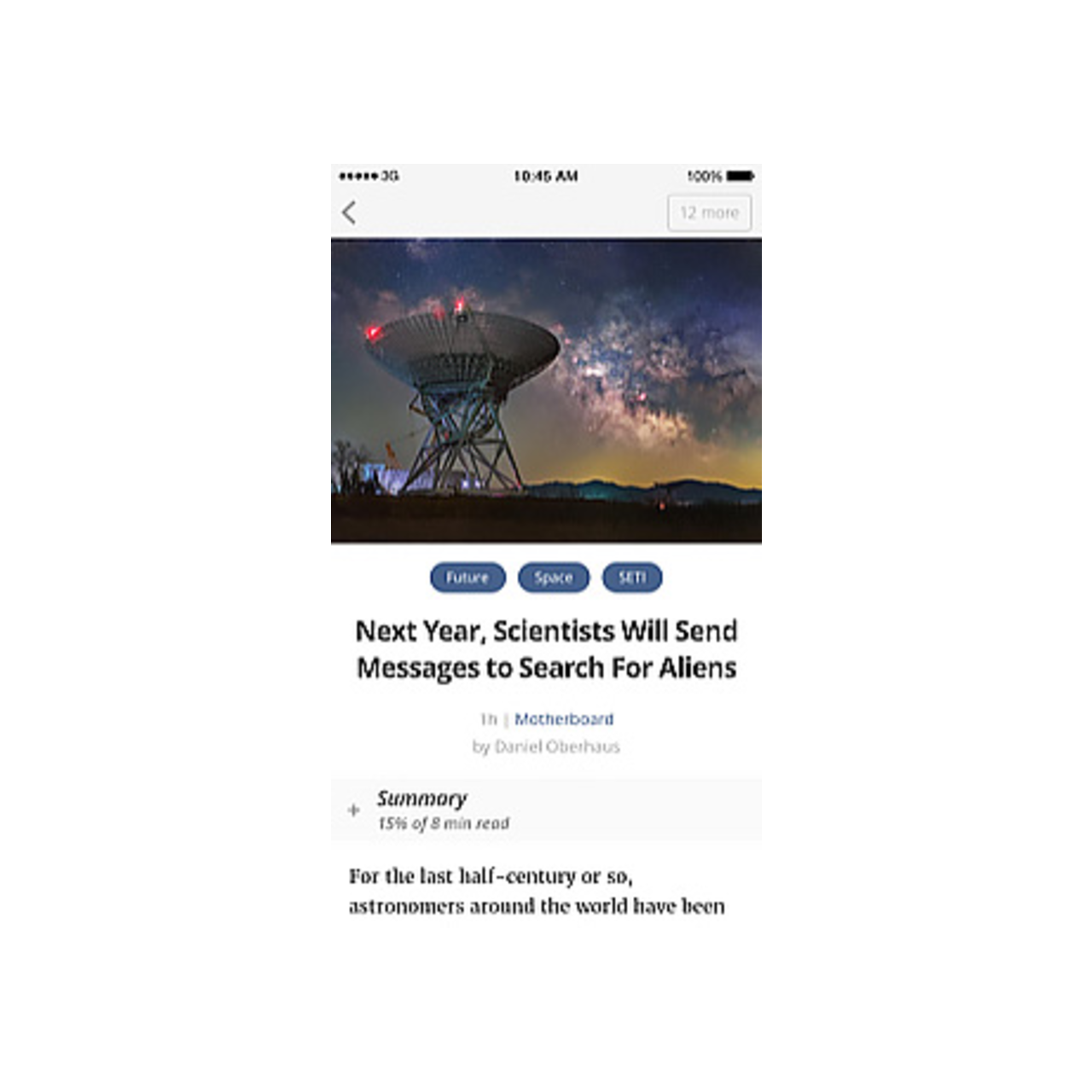 23 Best News360 Alternatives - Reviews, Features, Pros & Cons ...