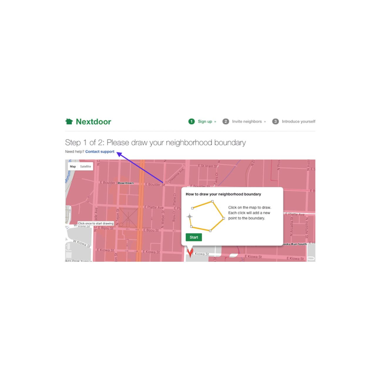11 Best Nextdoor Alternatives - Reviews, Features, Pros & Cons ...