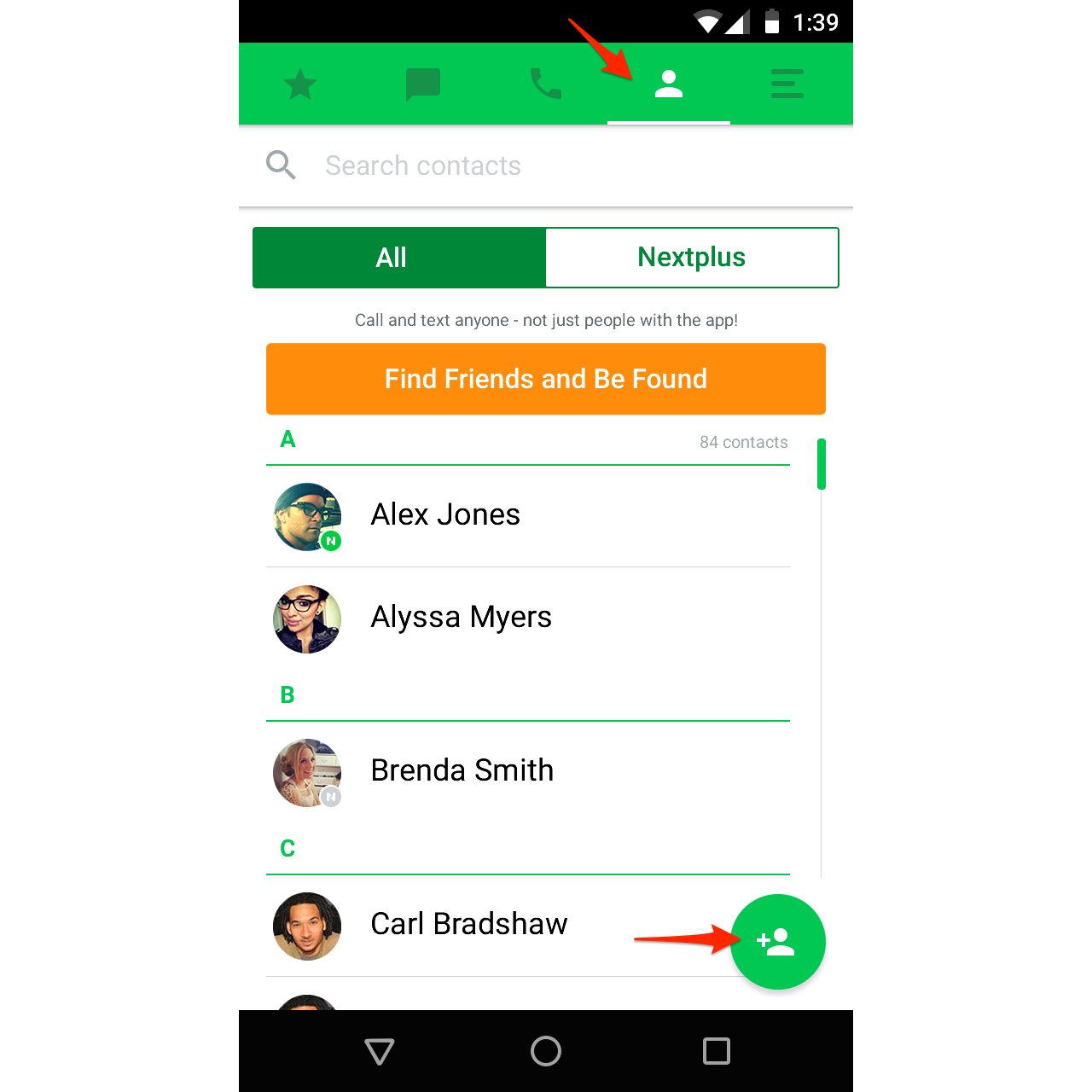 6 Best Nextplus Alternatives - Reviews, Features, Pros & Cons ...