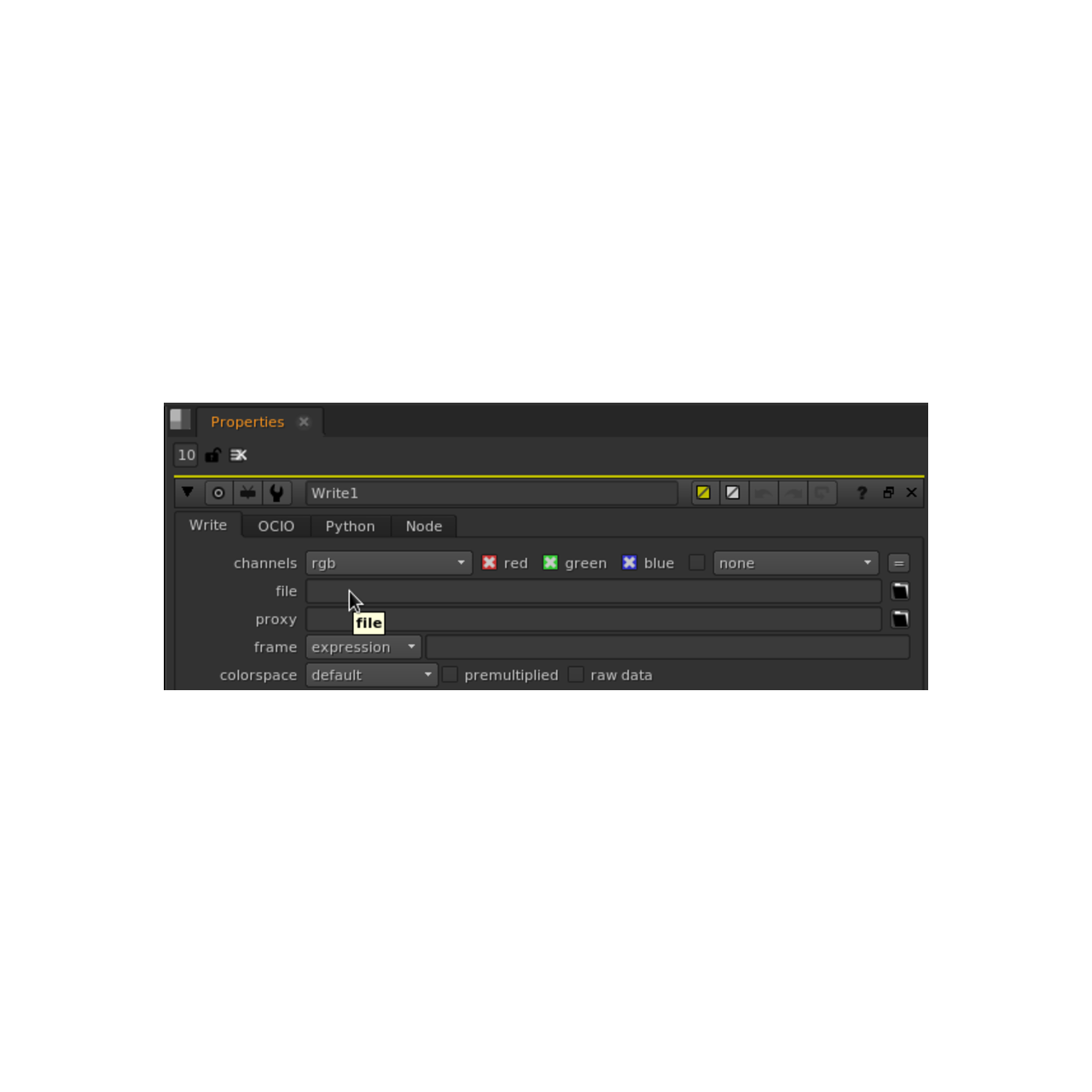 7 Best NUKE Alternatives - Reviews, Features, Pros & Cons - Alternative.me
