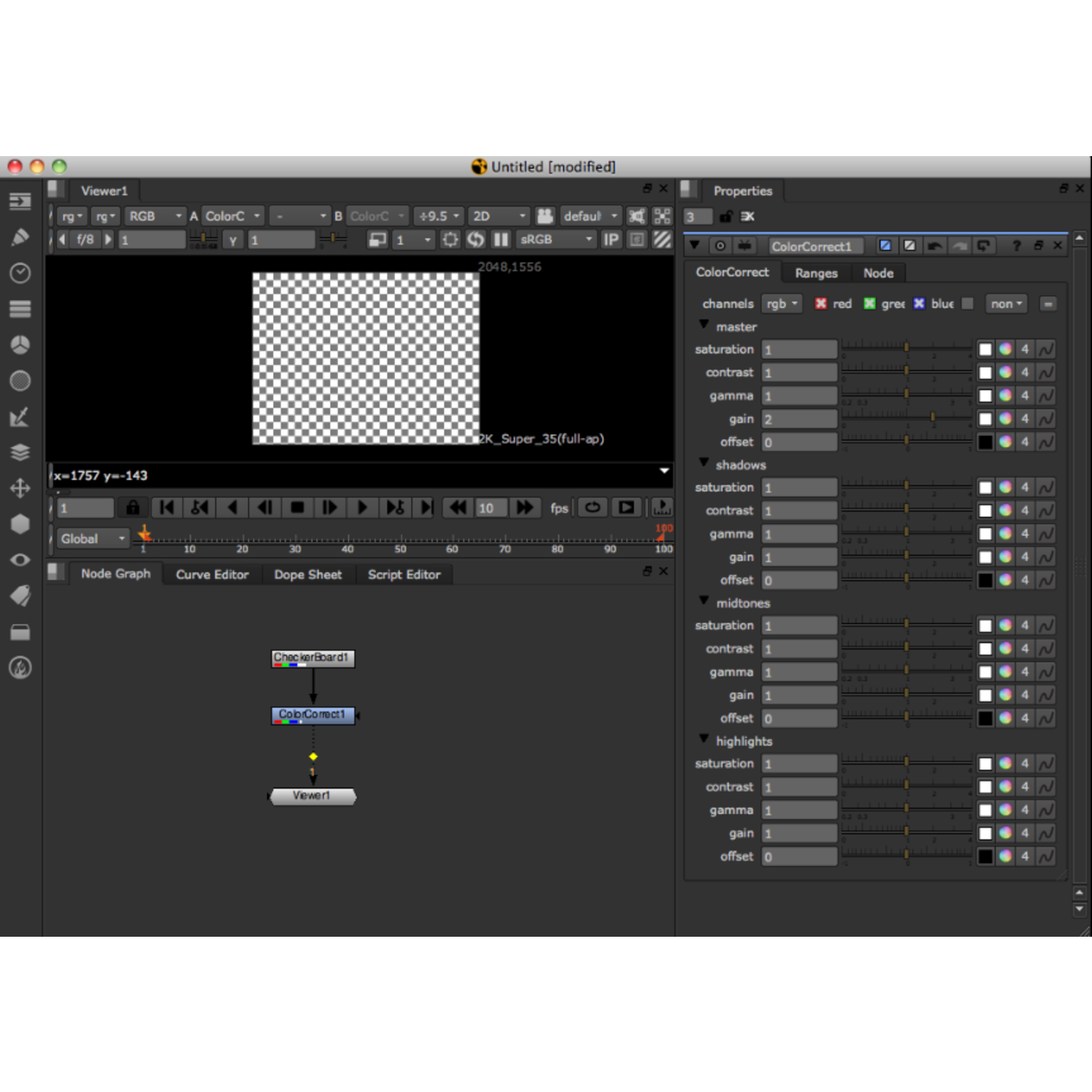 7 Best NUKE Alternatives - Reviews, Features, Pros & Cons - Alternative.me