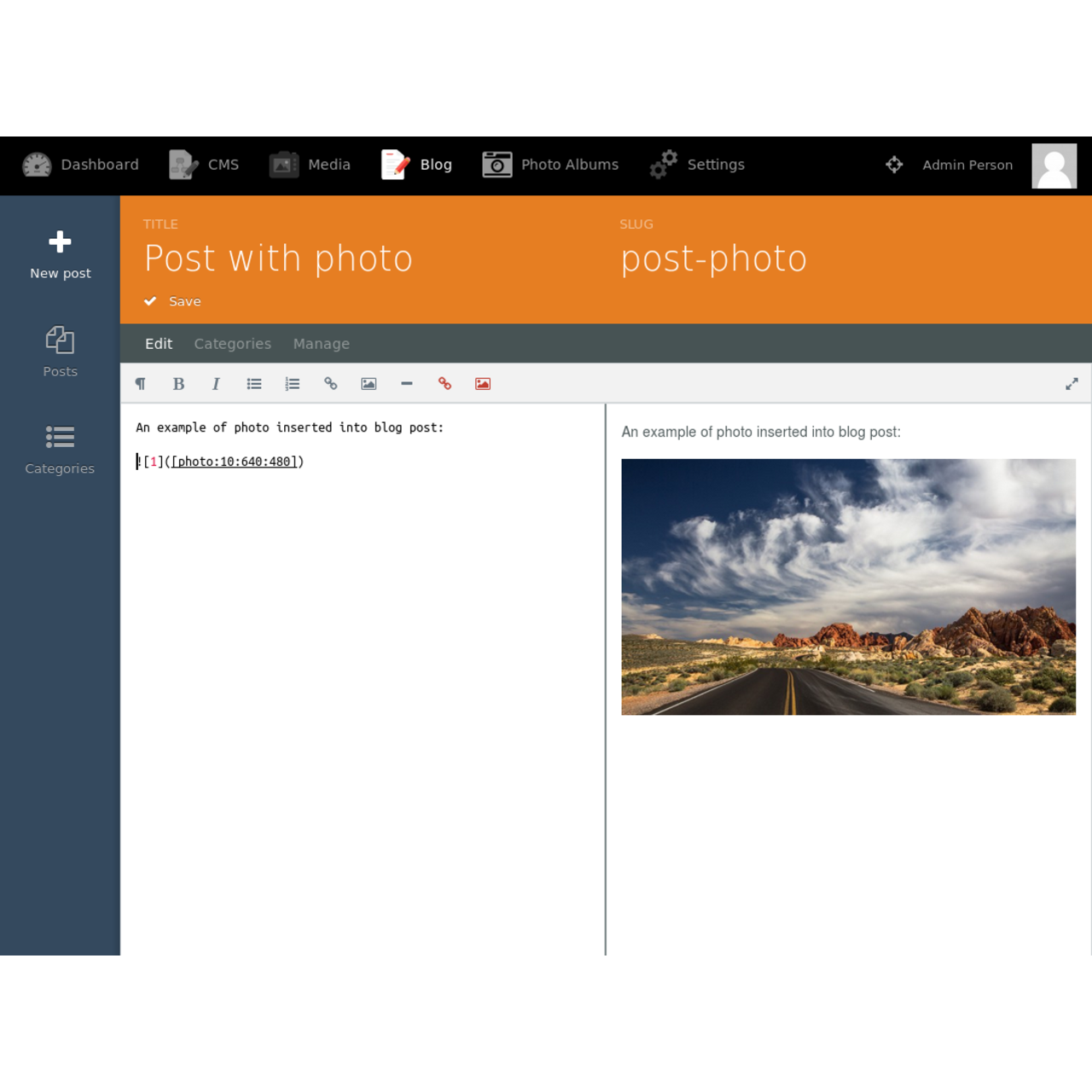 3 Best October CMS Alternatives - Reviews, Features, Pros & Cons ...