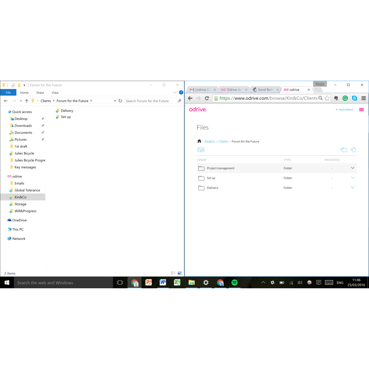 18 Best odrive Alternatives - Reviews, Features, Pros & Cons ...