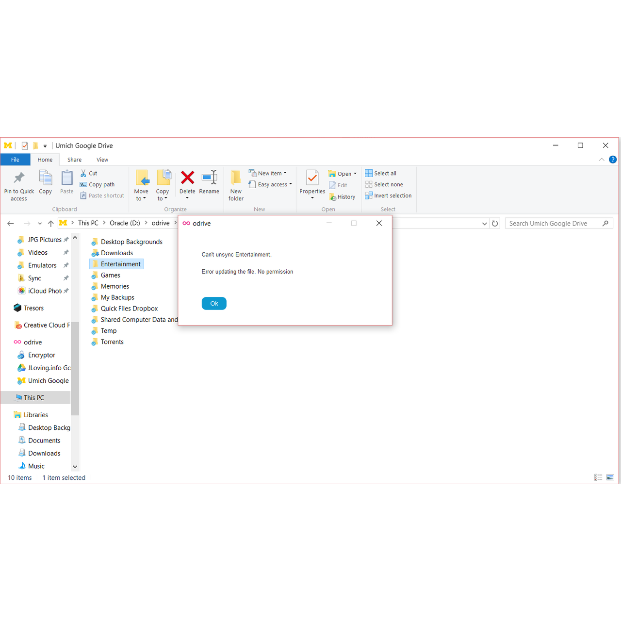18 Best odrive Alternatives - Reviews, Features, Pros & Cons ...
