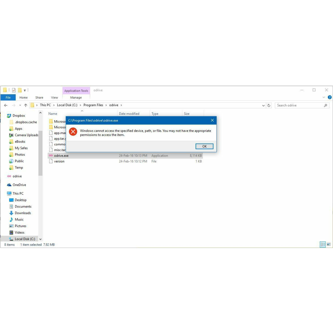 18 Best odrive Alternatives - Reviews, Features, Pros & Cons ...