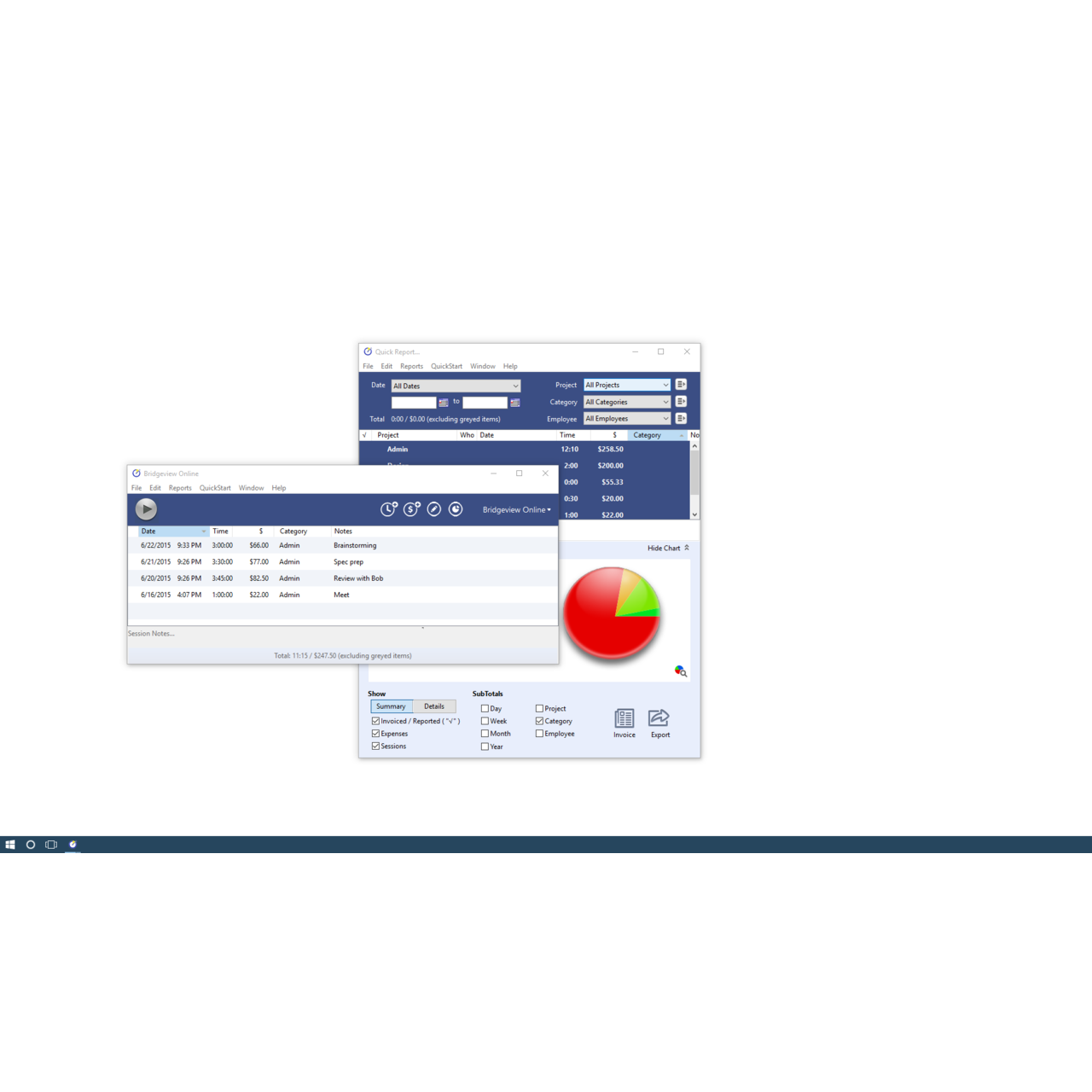 7 Best OfficeTime Alternatives - Reviews, Features, Pros & Cons ...