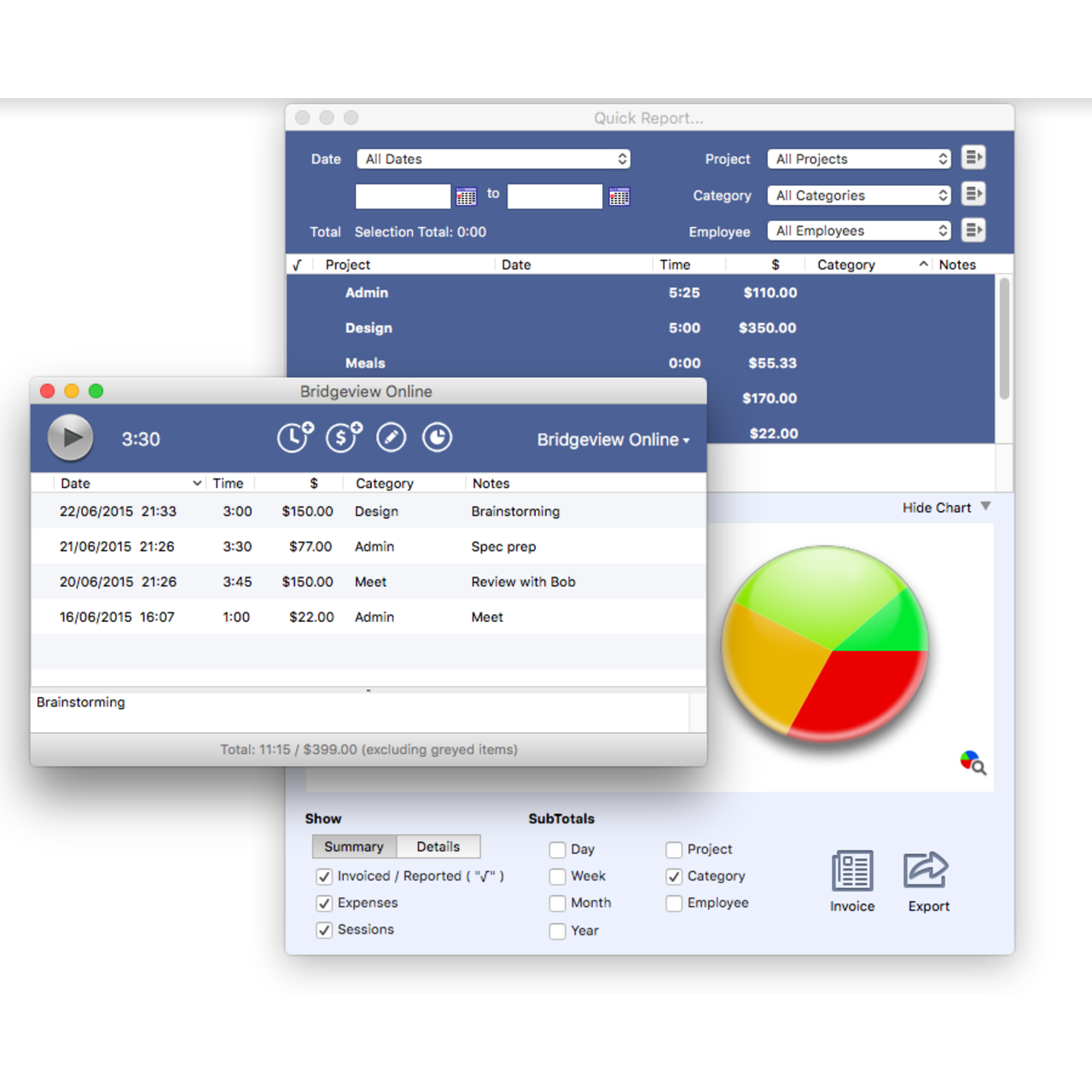 7 Best OfficeTime Alternatives - Reviews, Features, Pros & Cons ...