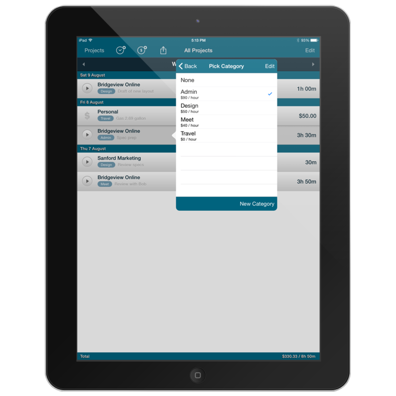 7 Best OfficeTime Alternatives - Reviews, Features, Pros & Cons ...