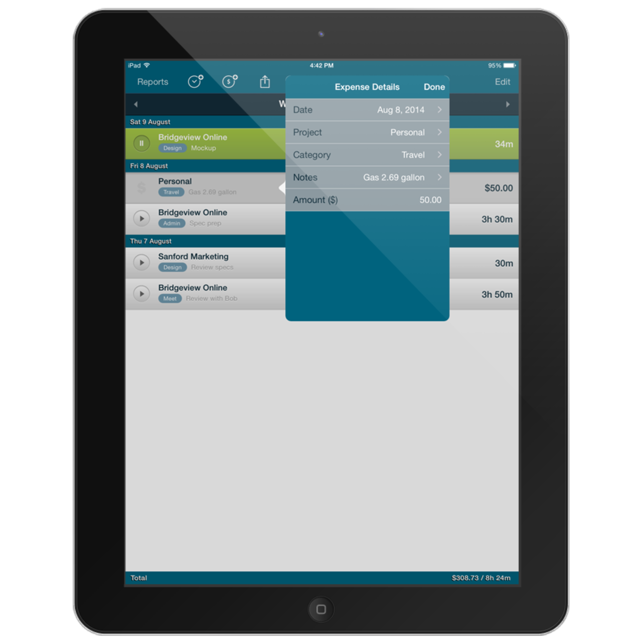 7 Best OfficeTime Alternatives - Reviews, Features, Pros & Cons ...