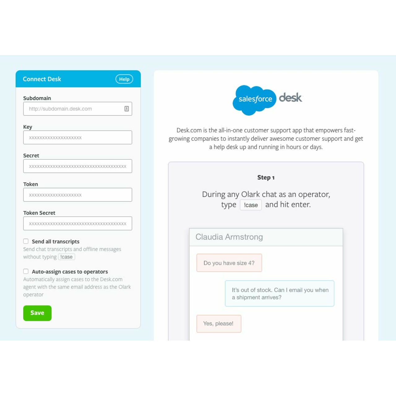 21 Best Olark Alternatives - Reviews, Features, Pros & Cons ...