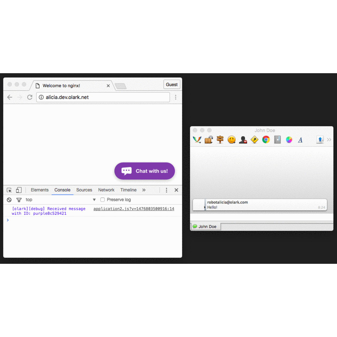 21 Best Olark Alternatives - Reviews, Features, Pros & Cons ...