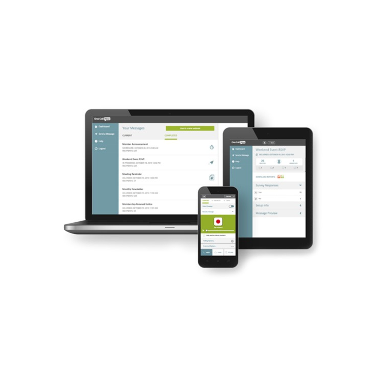 One Call Now Alternatives - Reviews, Features, Pros & Cons - Alternative.me