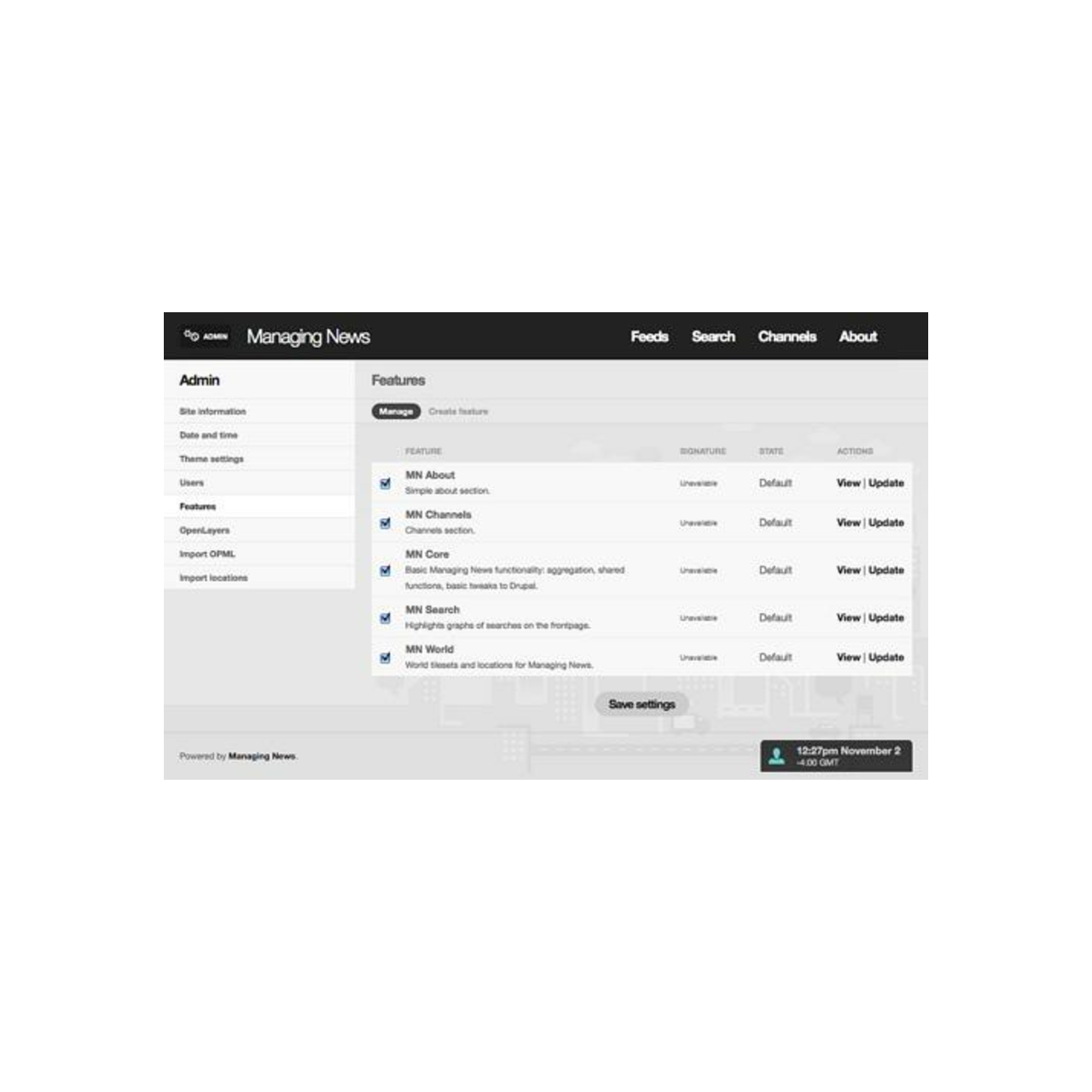 18 Best Open Atrium Alternatives - Reviews, Features, Pros & Cons ...