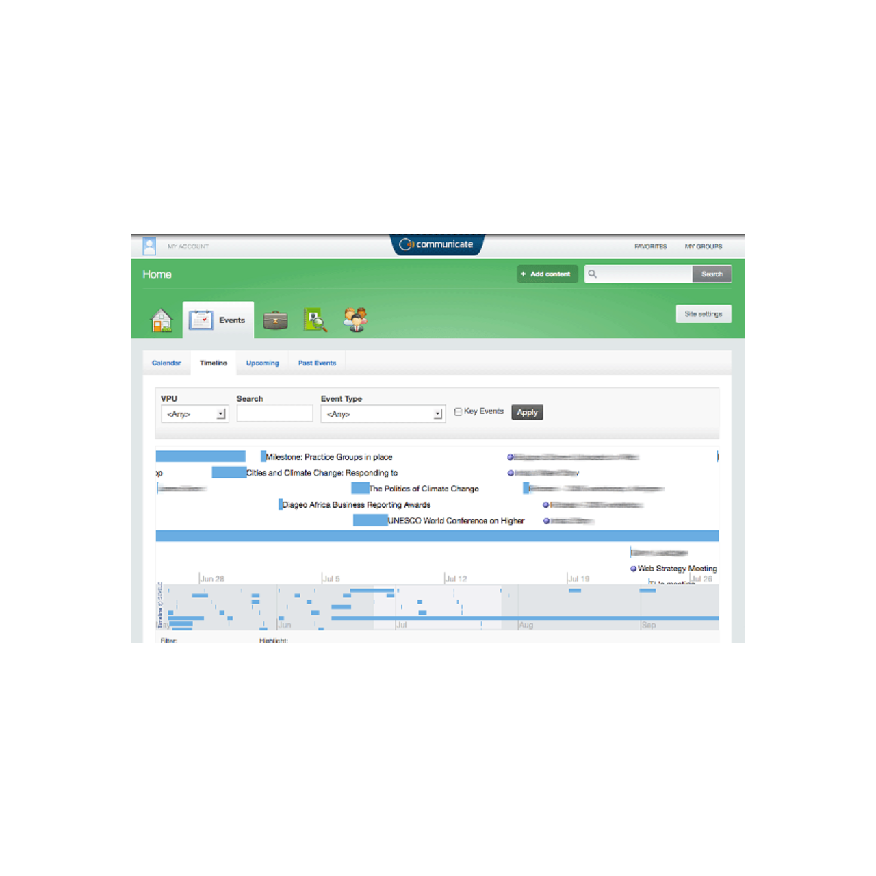 18 Best Open Atrium Alternatives - Reviews, Features, Pros & Cons ...