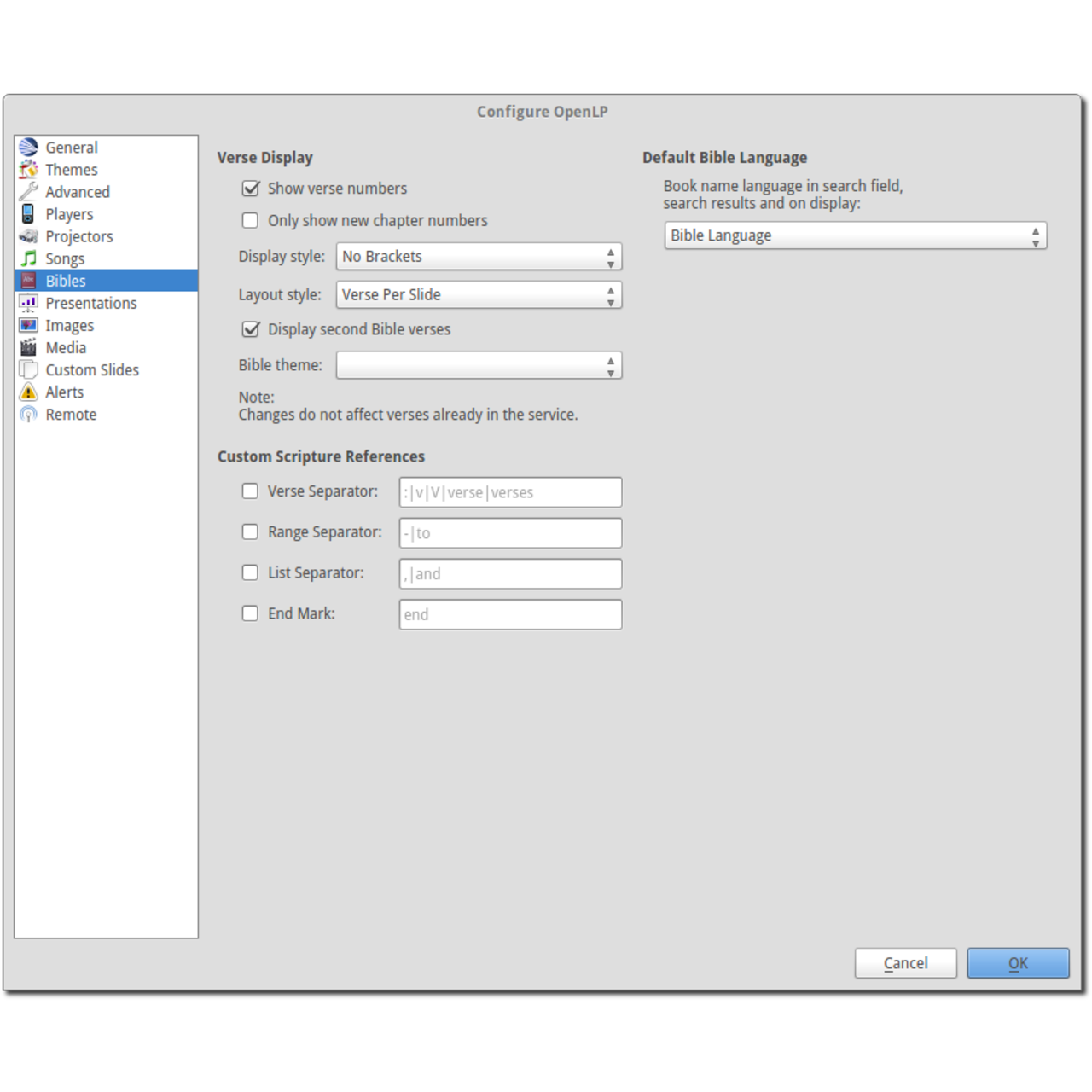 7 Best OpenLP Alternatives - Reviews, Features, Pros & Cons ...