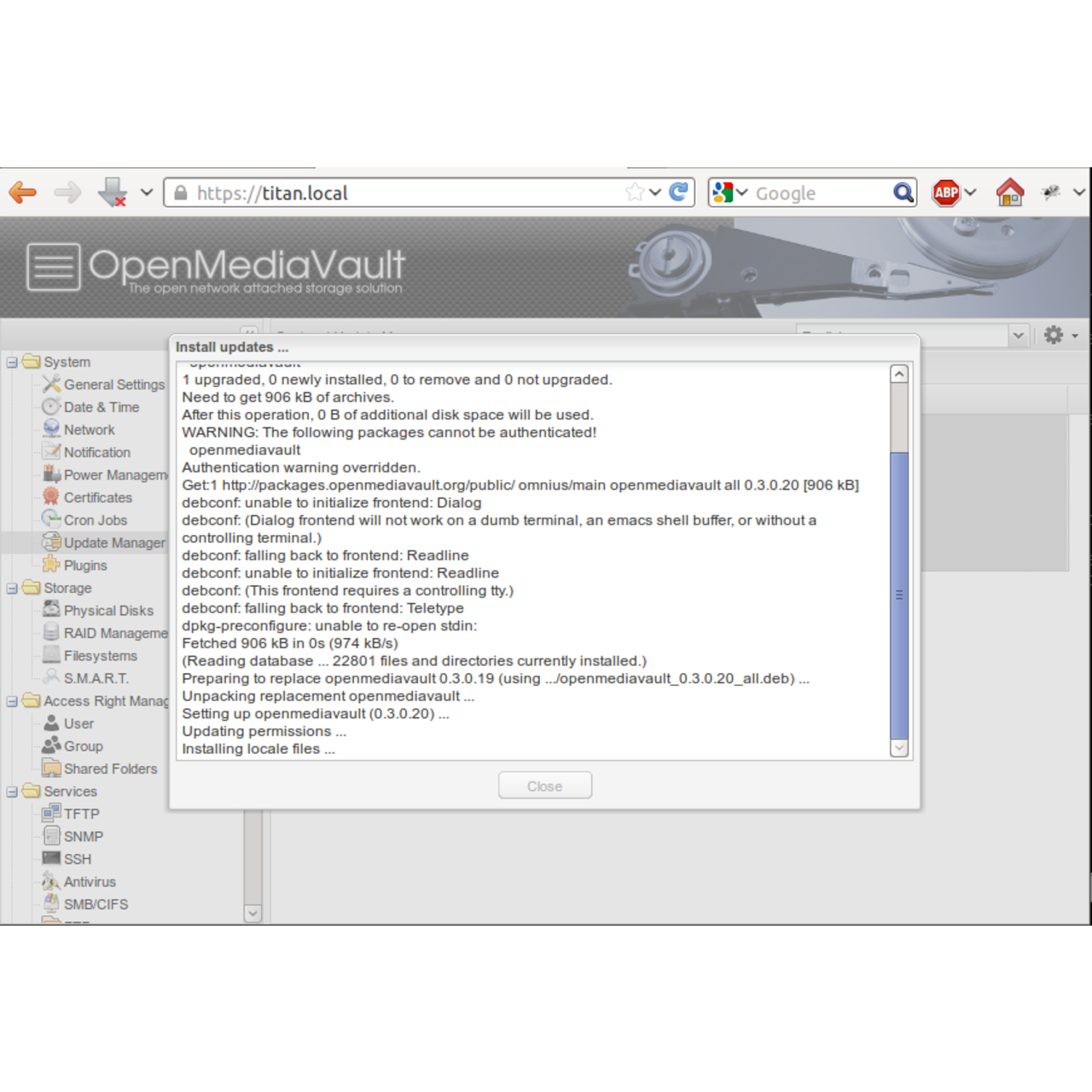 6 Best OpenMediaVault Alternatives - Reviews, Features, Pros & Cons ...
