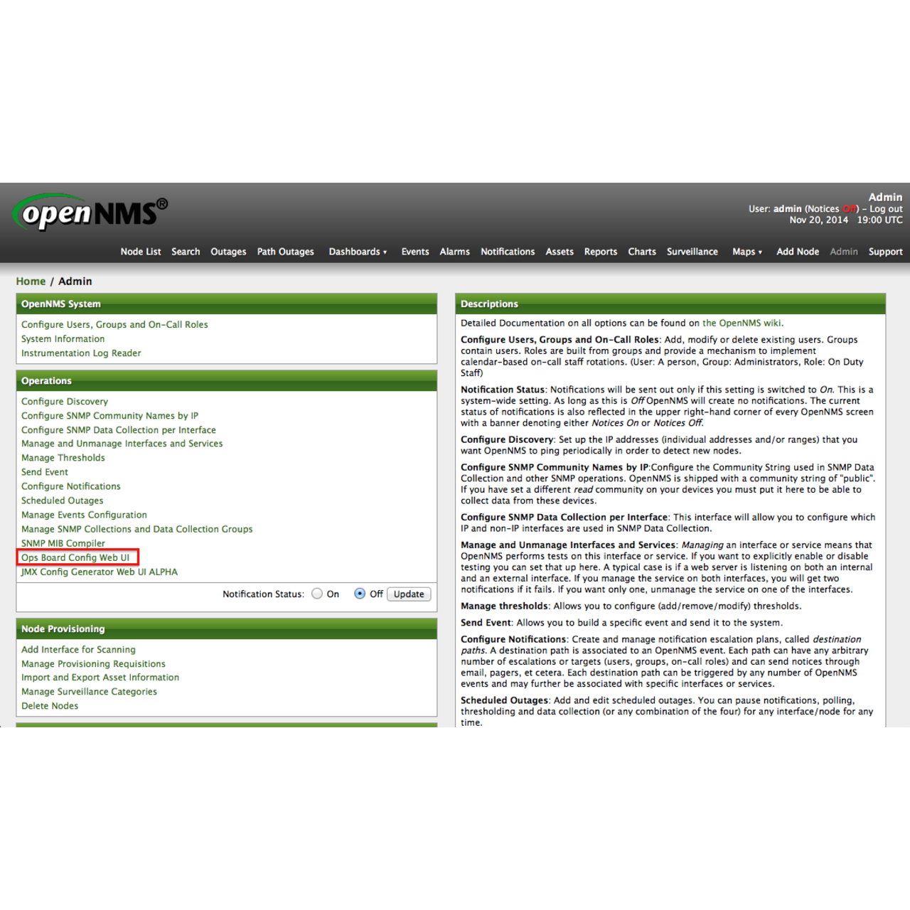 20 Best OpenNMS Alternatives - Reviews, Features, Pros & Cons ...