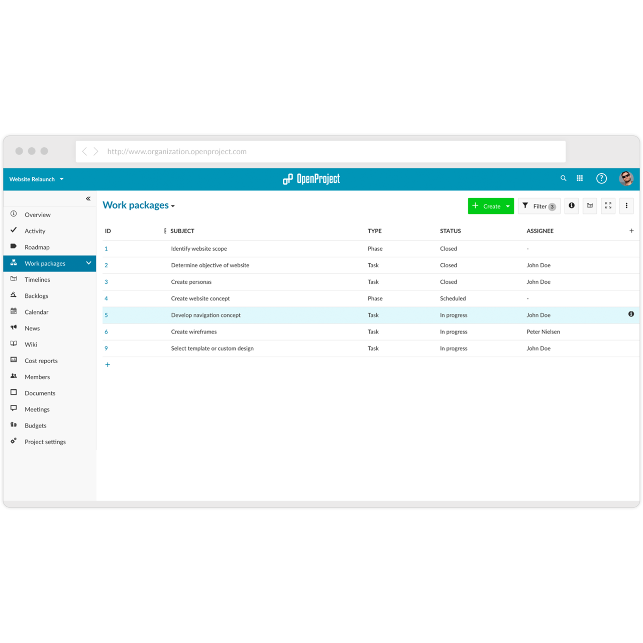 27 Best OpenProject Alternatives - Reviews, Features, Pros & Cons ...