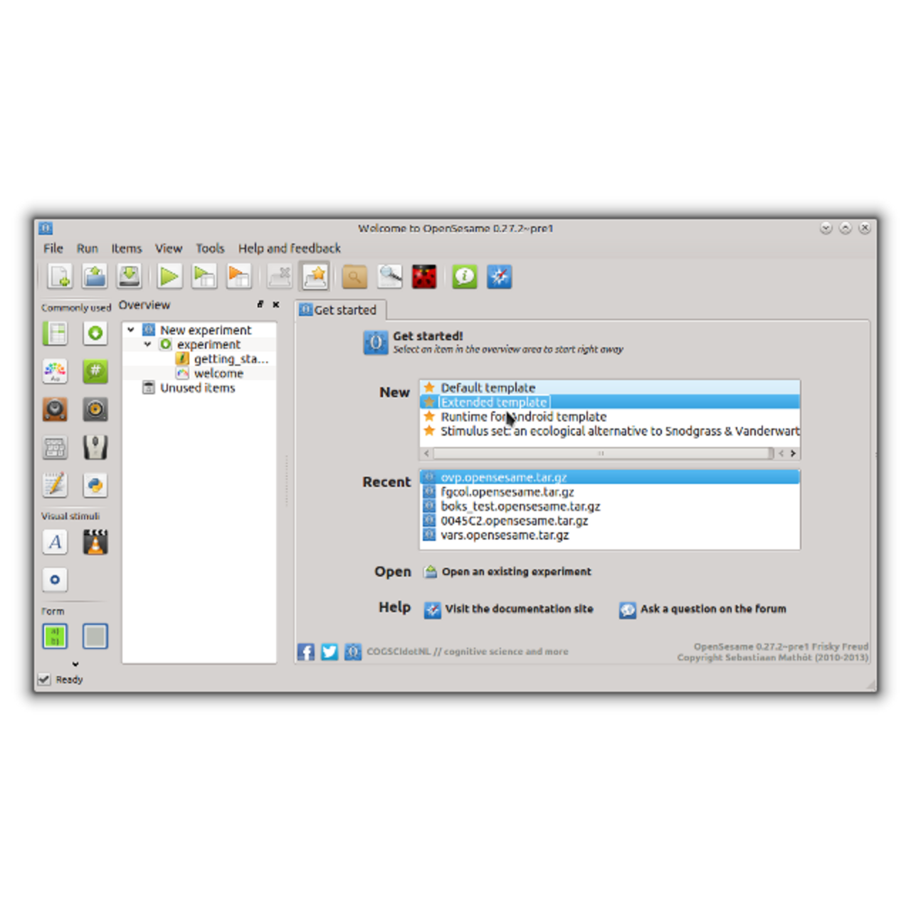 11 Best OpenSesame Alternatives - Reviews, Features, Pros & Cons ...