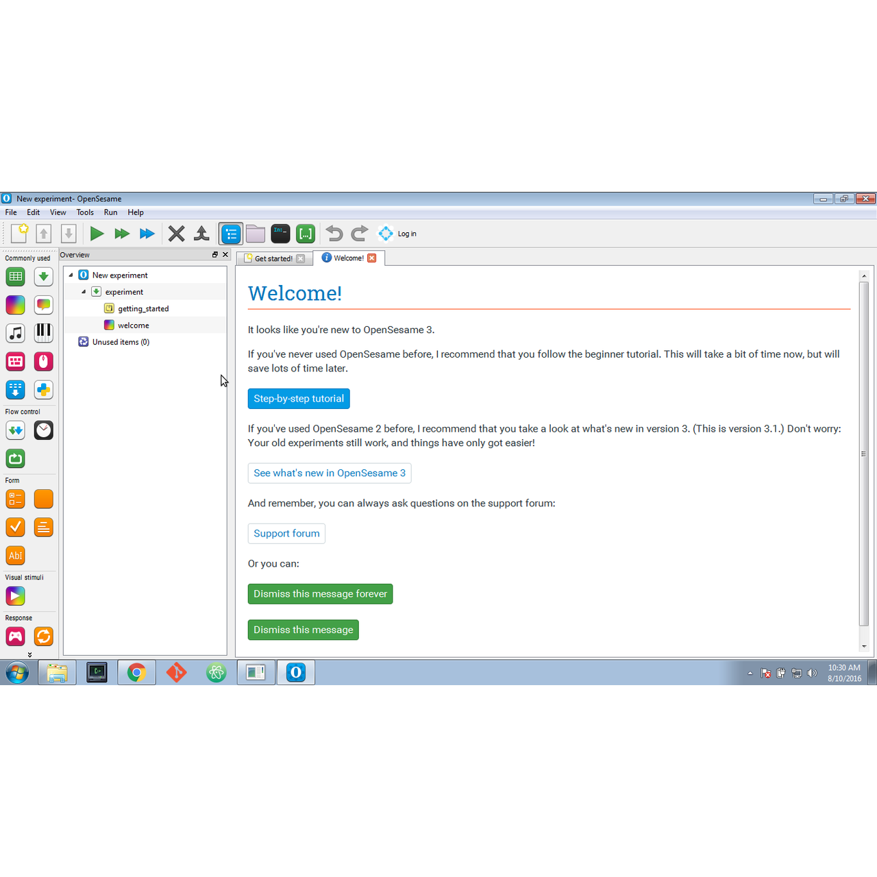 11 Best OpenSesame Alternatives - Reviews, Features, Pros & Cons ...