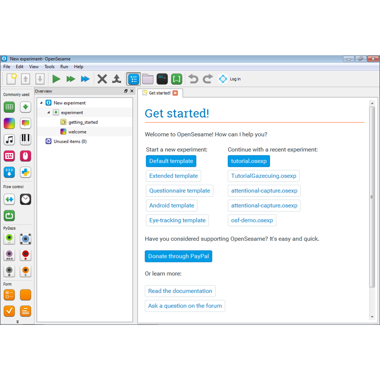 11 Best OpenSesame Alternatives - Reviews, Features, Pros & Cons ...