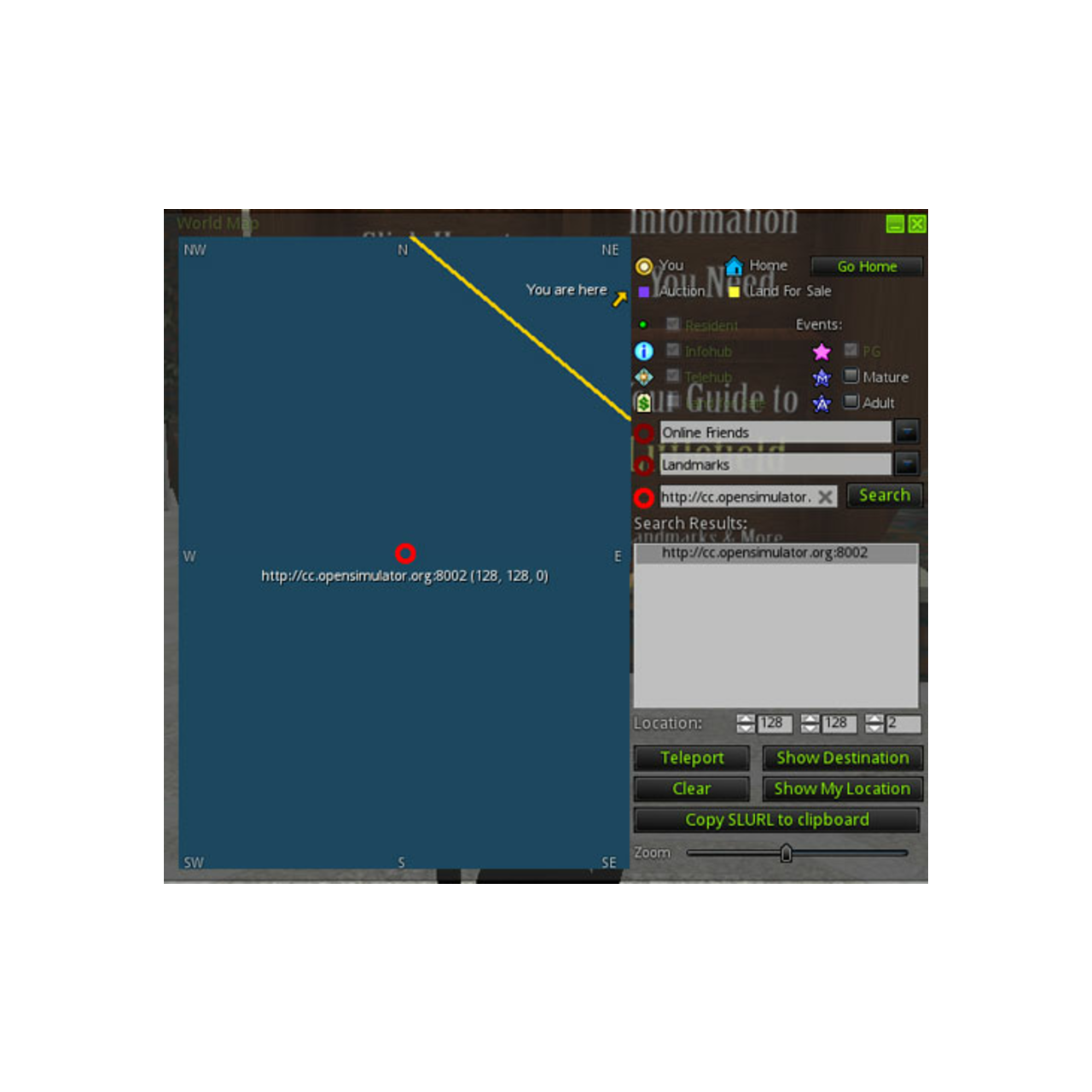 8 Best OpenSimulator Alternatives - Reviews, Features, Pros & Cons - Alternative.me