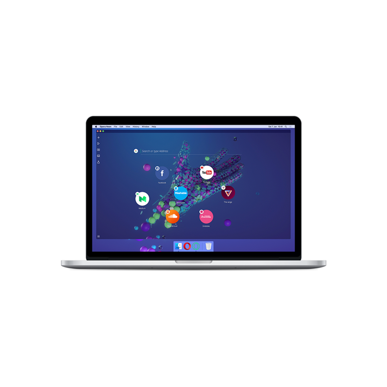 13 Best Opera Neon Alternatives - Reviews, Features, Pros & Cons ...