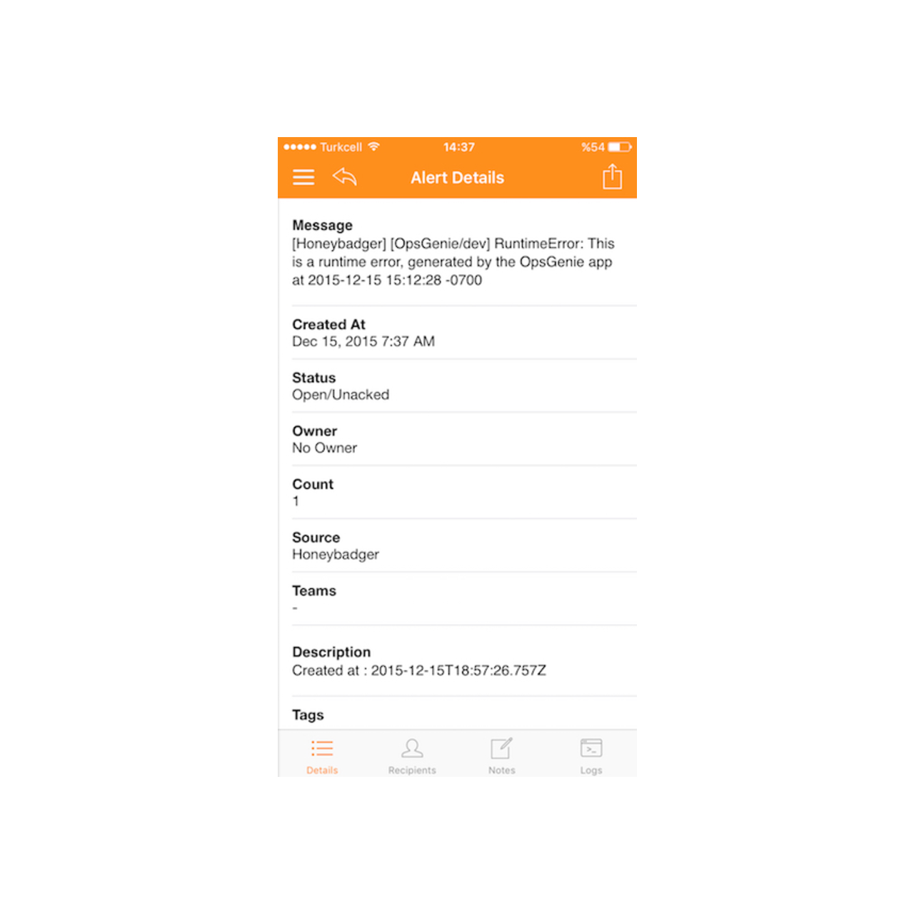 14 Best OpsGenie Alternatives - Reviews, Features, Pros & Cons ...