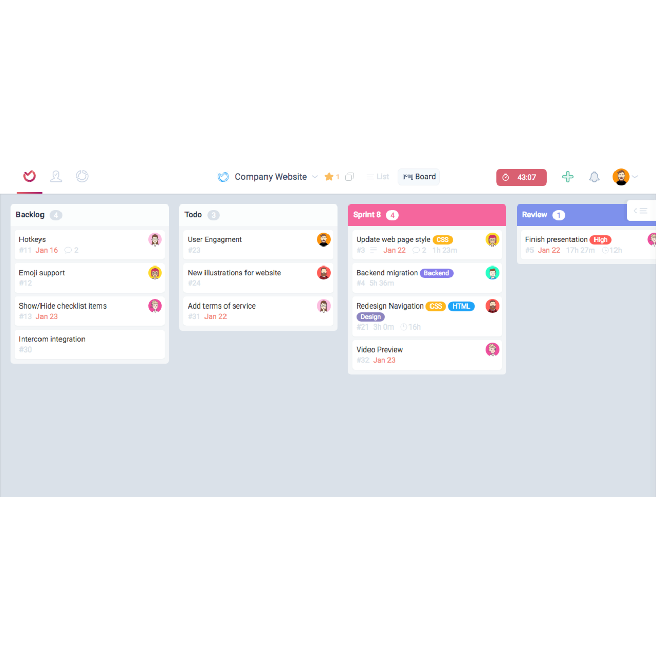 38 Best Ora Alternatives - Reviews, Features, Pros & Cons - Alternative.me