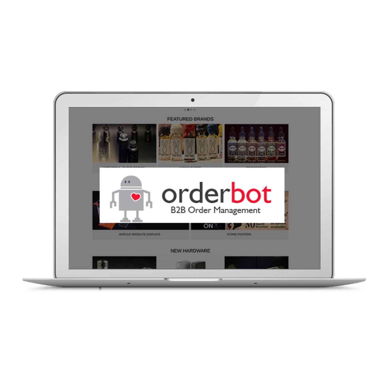 10 Best OrderBot Alternatives - Reviews, Features, Pros & Cons - Alternative.me
