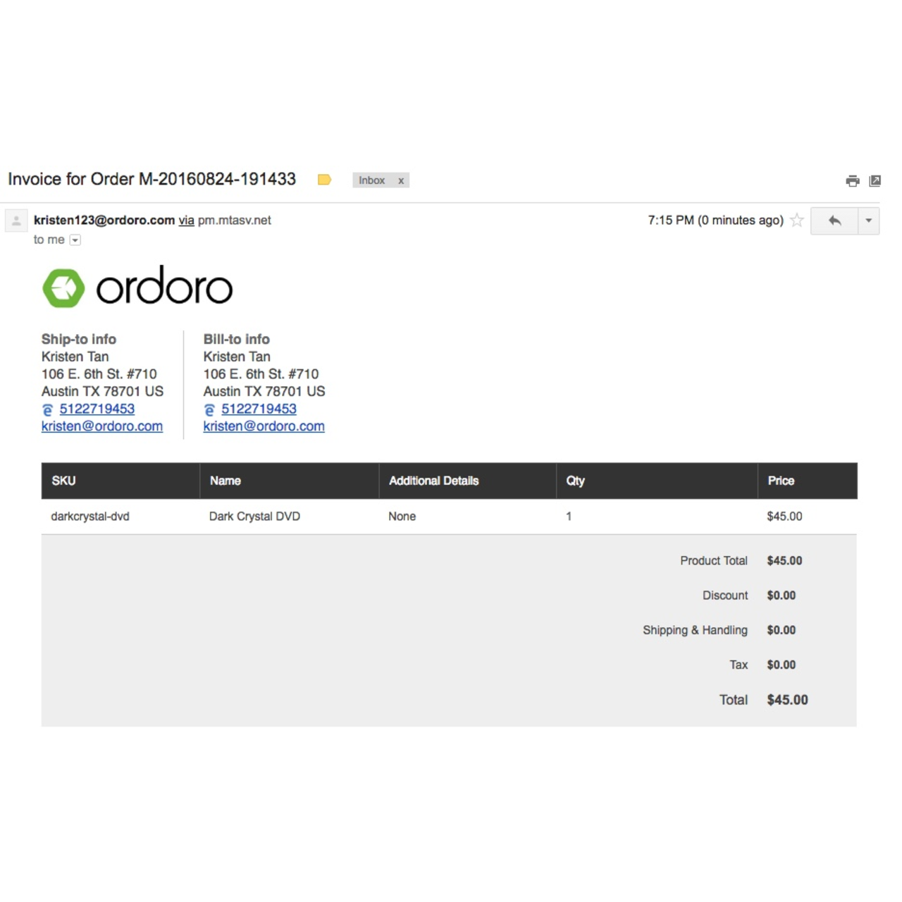 9 Best Ordoro Alternatives - Reviews, Features, Pros & Cons ...