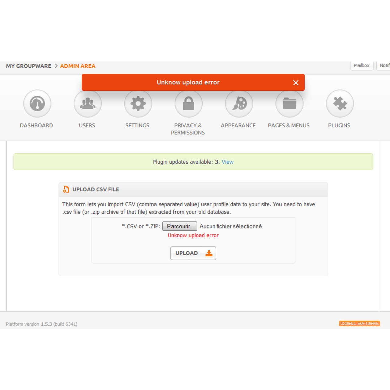 9 Best Oxwall Alternatives - Reviews, Features, Pros & Cons - Alternative.me