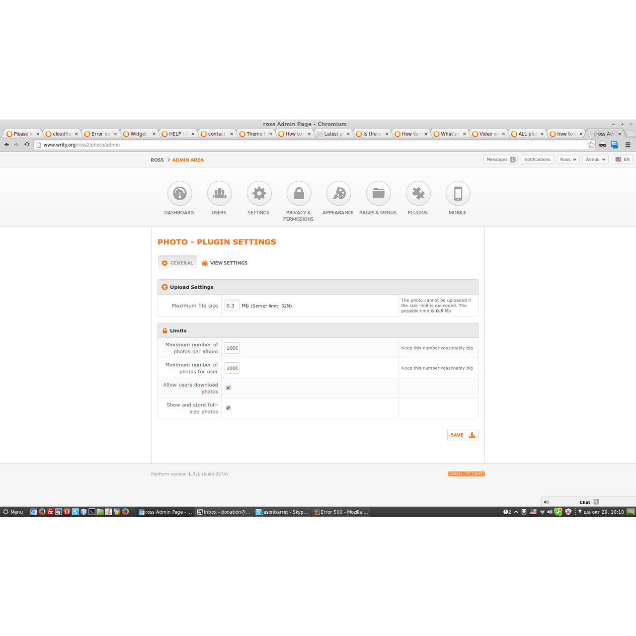 9 Best Oxwall Alternatives - Reviews, Features, Pros & Cons - Alternative.me