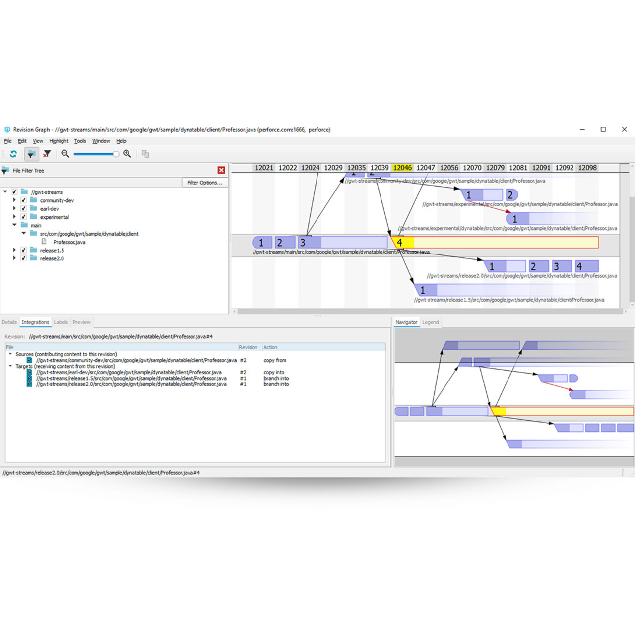 16 Best P4Merge Alternatives - Reviews, Features, Pros & Cons ...