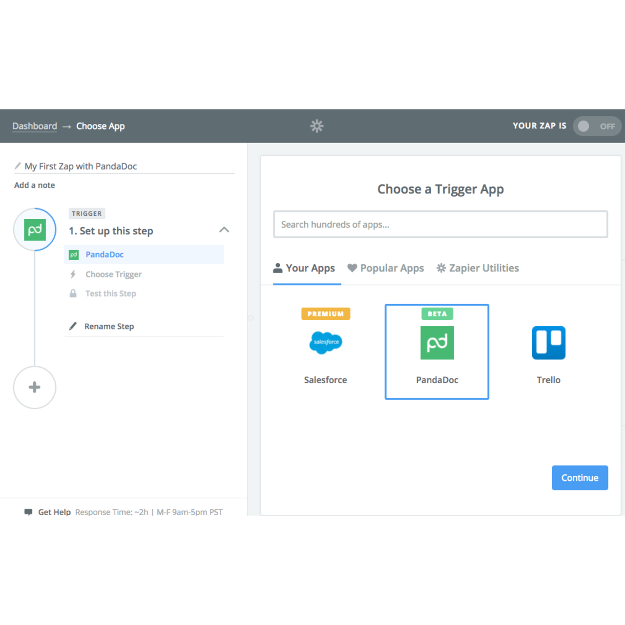 21 Best PandaDoc Alternatives - Reviews, Features, Pros & Cons ...