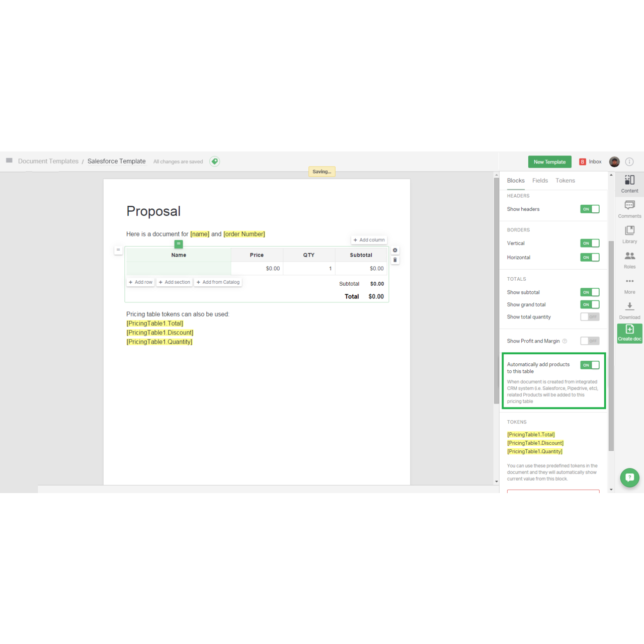 21 Best PandaDoc Alternatives - Reviews, Features, Pros & Cons ...