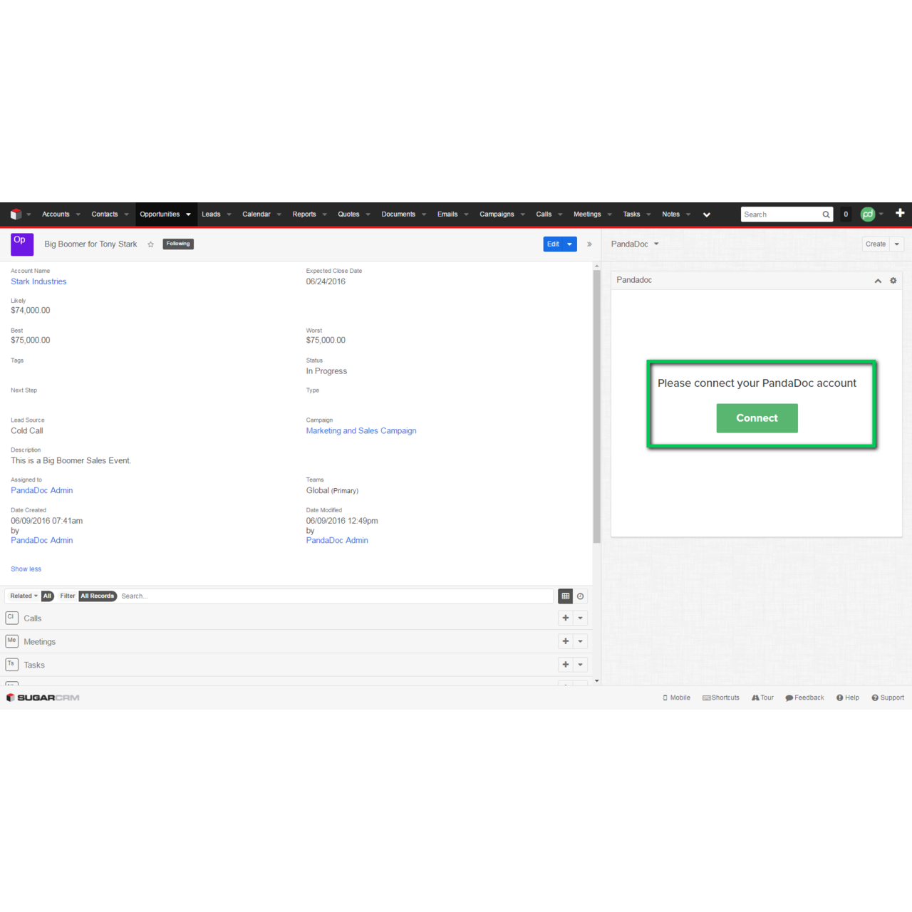 21 Best PandaDoc Alternatives - Reviews, Features, Pros & Cons ...