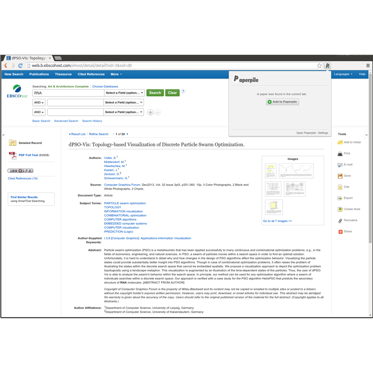 14 Best Paperpile Alternatives - Reviews, Features, Pros & Cons ...