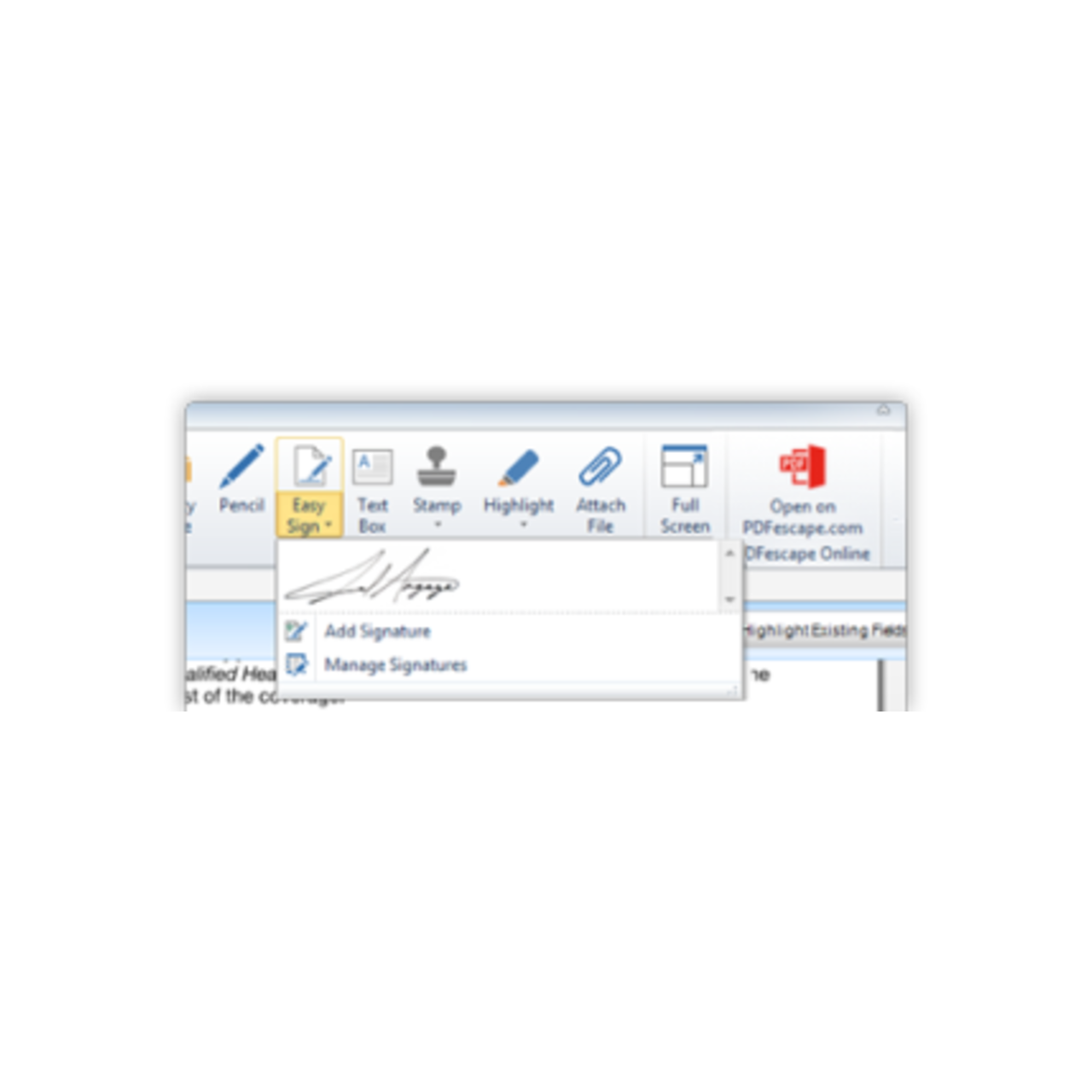 12 Best PDFescape Alternatives - Reviews, Features, Pros & Cons ...