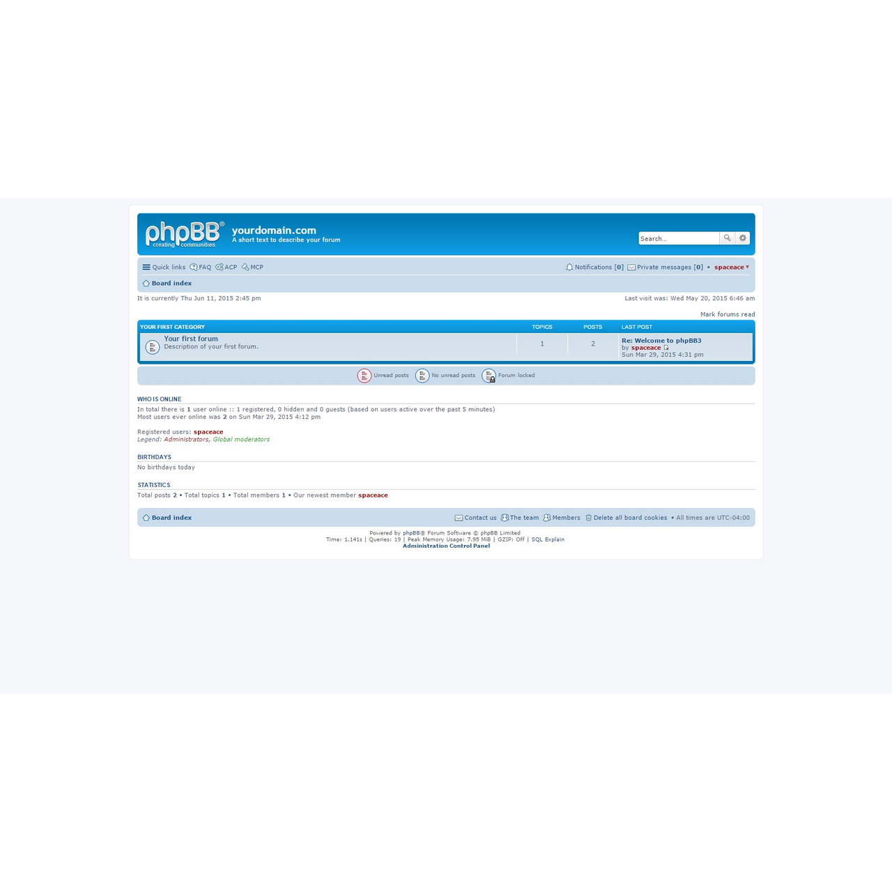 6 Best phpBB Alternatives - Reviews, Features, Pros & Cons - Alternative.me