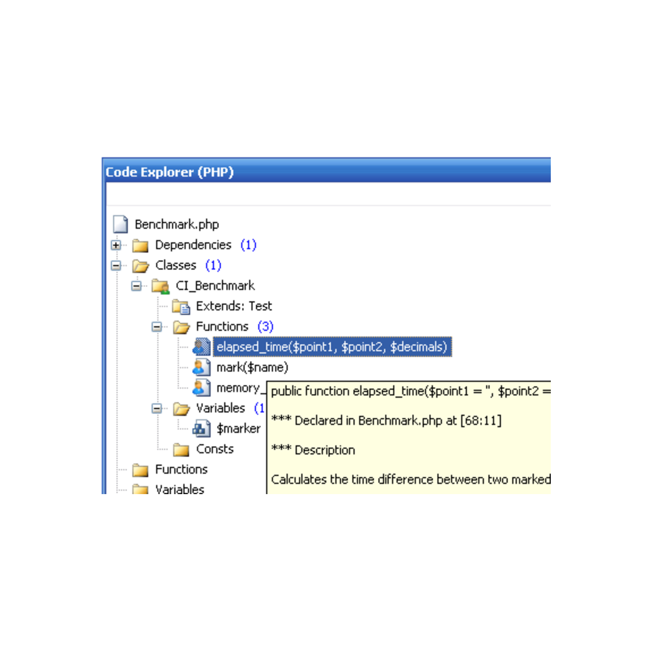 12 Best phpDesigner Alternatives - Reviews, Features, Pros & Cons ...
