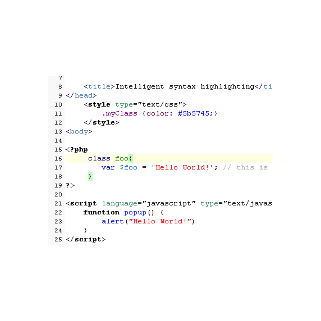 12 Best phpDesigner Alternatives - Reviews, Features, Pros & Cons ...