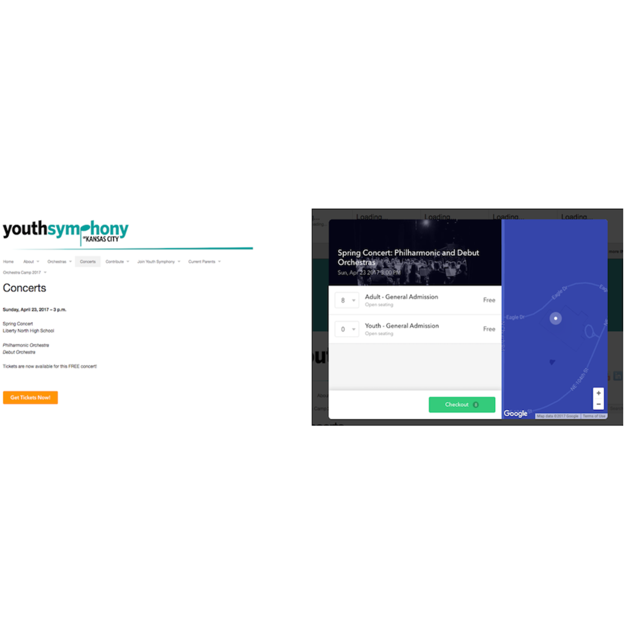 20 Best Picatic Alternatives - Reviews, Features, Pros & Cons ...