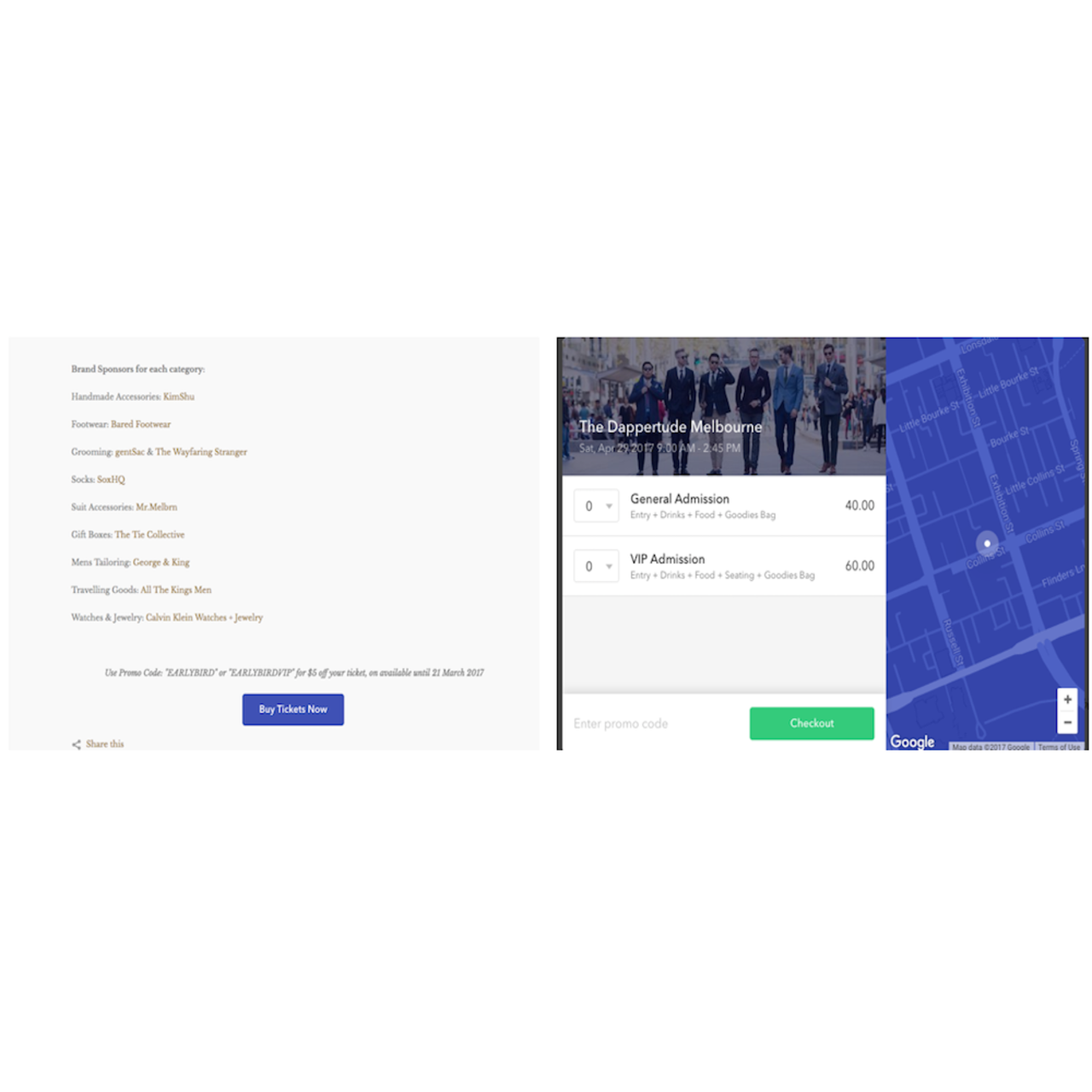 20 Best Picatic Alternatives - Reviews, Features, Pros & Cons ...